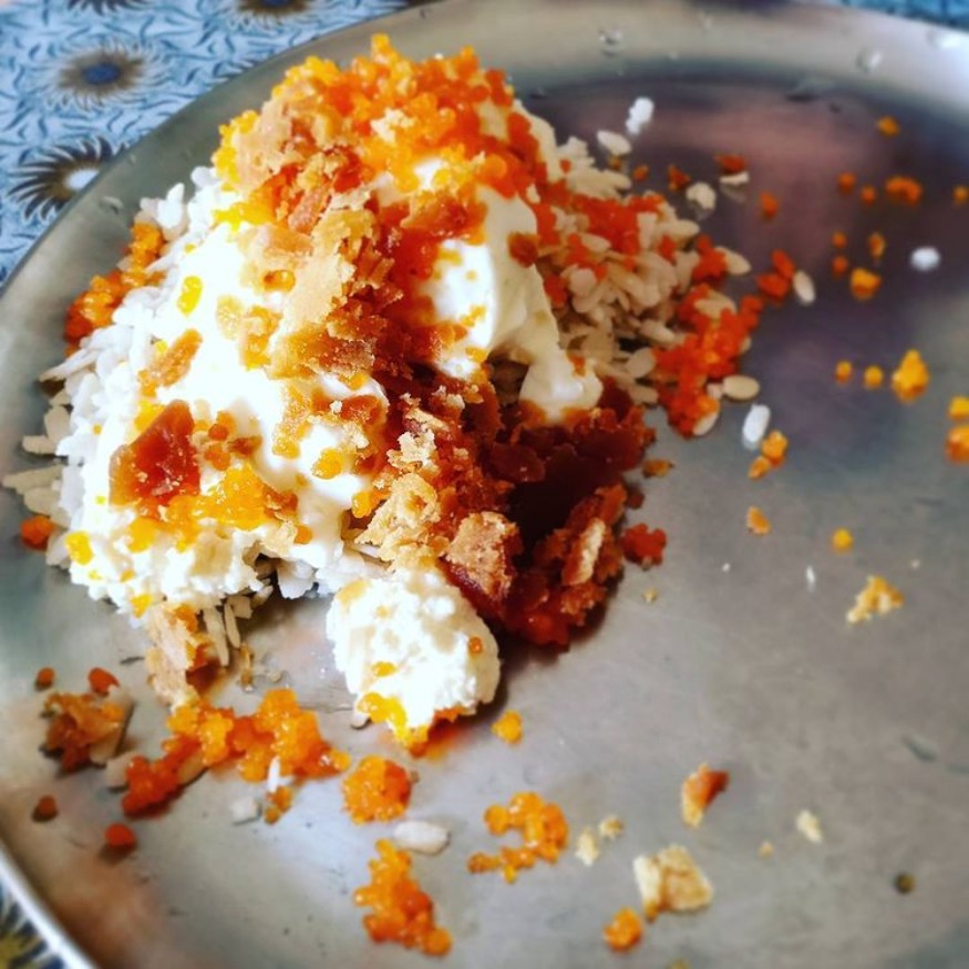 5 Quick and Simple Healthy Breakfast Ideas - News18