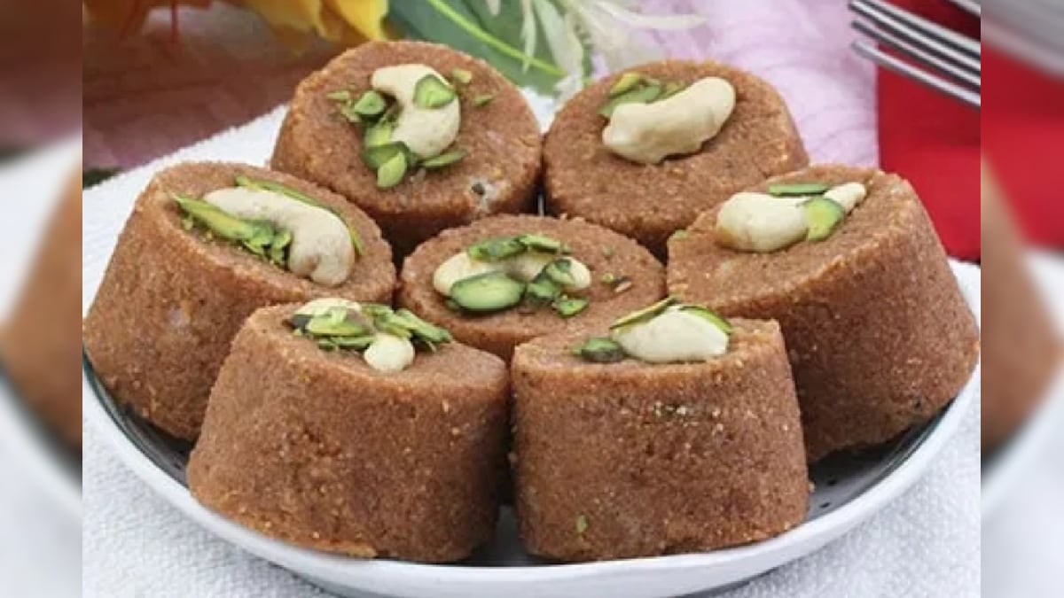 A Guilt-free, Healthy Indulgence For All Sweet Lovers: Pinni - News18