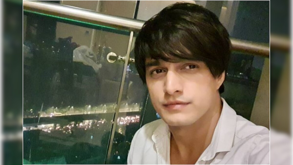 Mohsin Khan Buys New House in Mumbai, Shares Pic with the View - News18