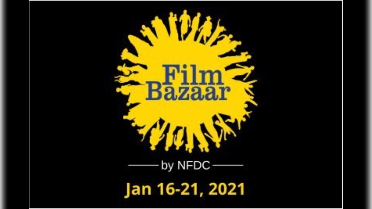 Film Bazaar to be Held Virtually from Jan 16 - News18