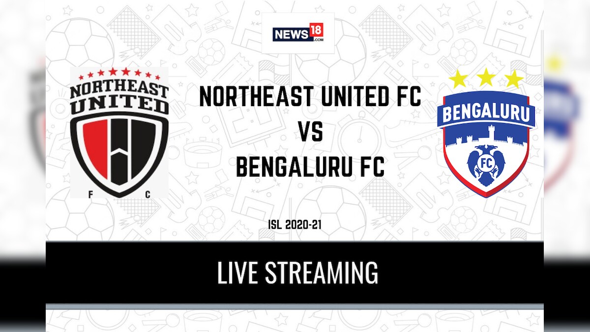 ISL 2020-21: NorthEast United FC vs Bengaluru FC Match 56 Schedule and Match Timings, When and ...