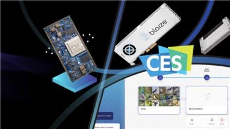 CES 2021: Glimpses From the Virtual Gadget Show - News18