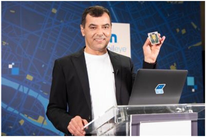 CES 2021: Glimpses From the Virtual Gadget Show - News18