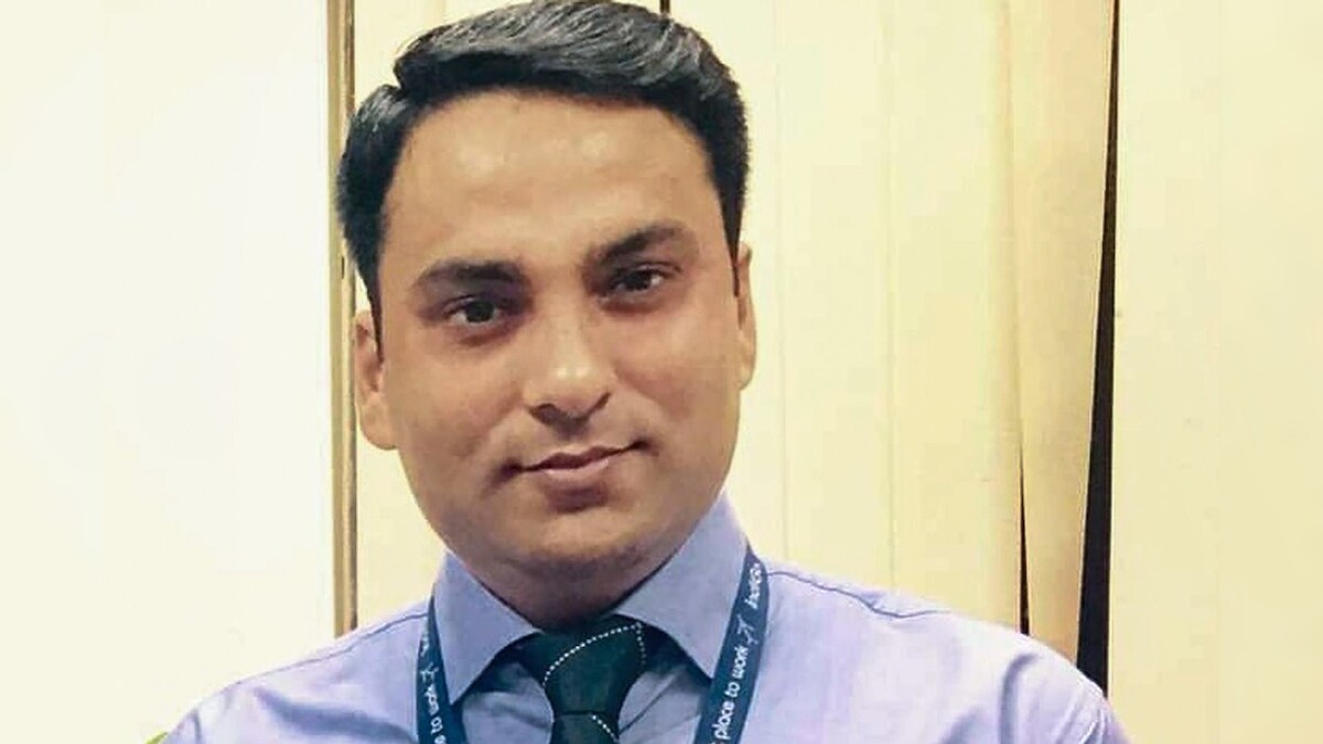 Police Suspect Airport Parking Contract as Reason Behind IndiGo Staffer ...