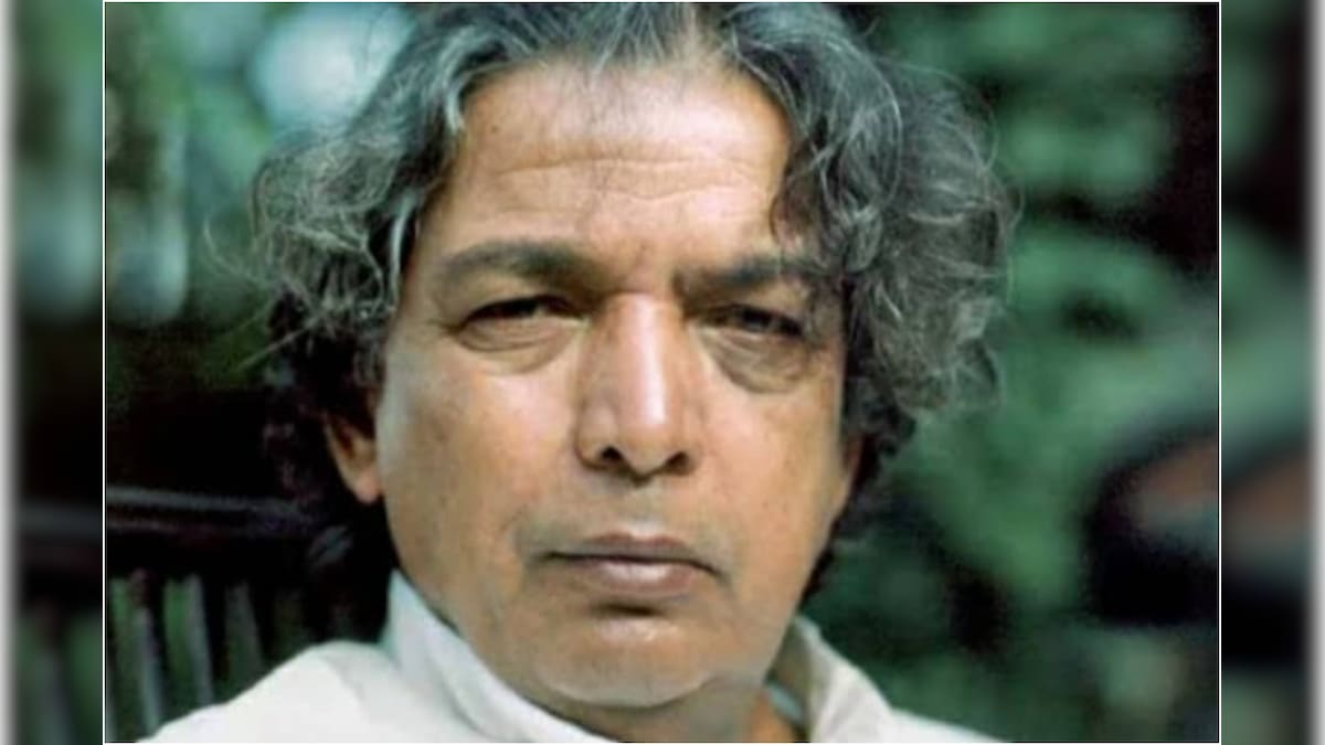 Kaifi Azmi Birth Anniversary: Timeless Classics Penned by the Legendary ...