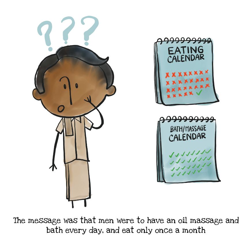 Explainer: The Legend of Maatu Pongal - News18