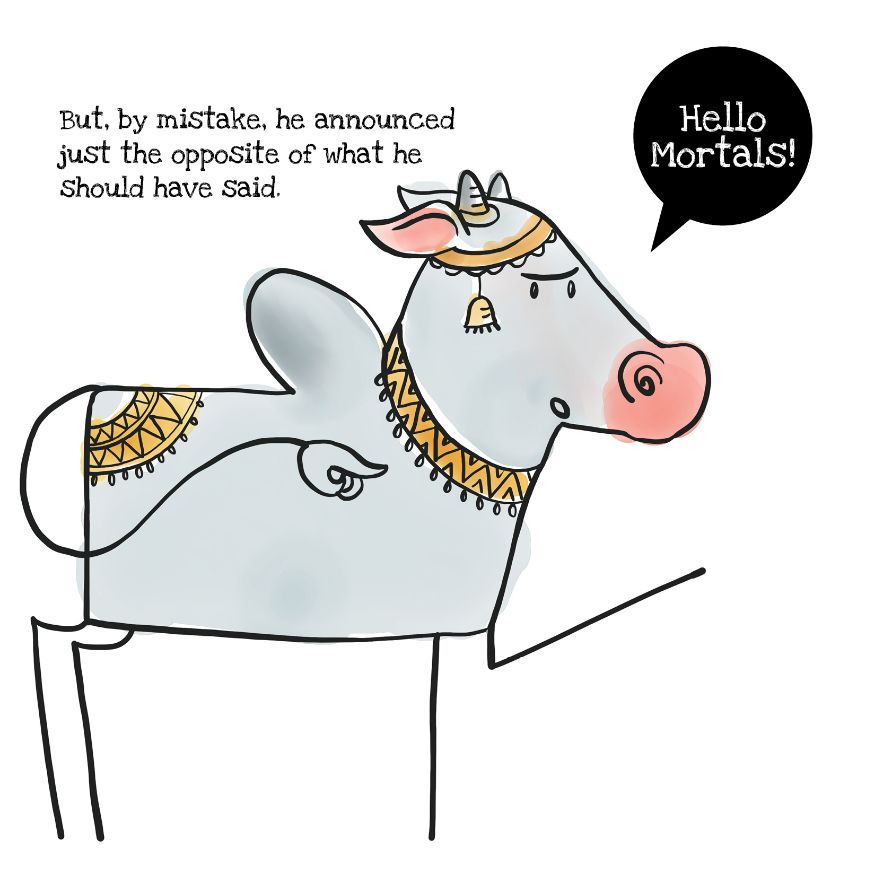 Explainer: The Legend of Maatu Pongal - News18