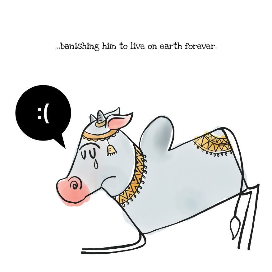 Explainer: The Legend of Maatu Pongal