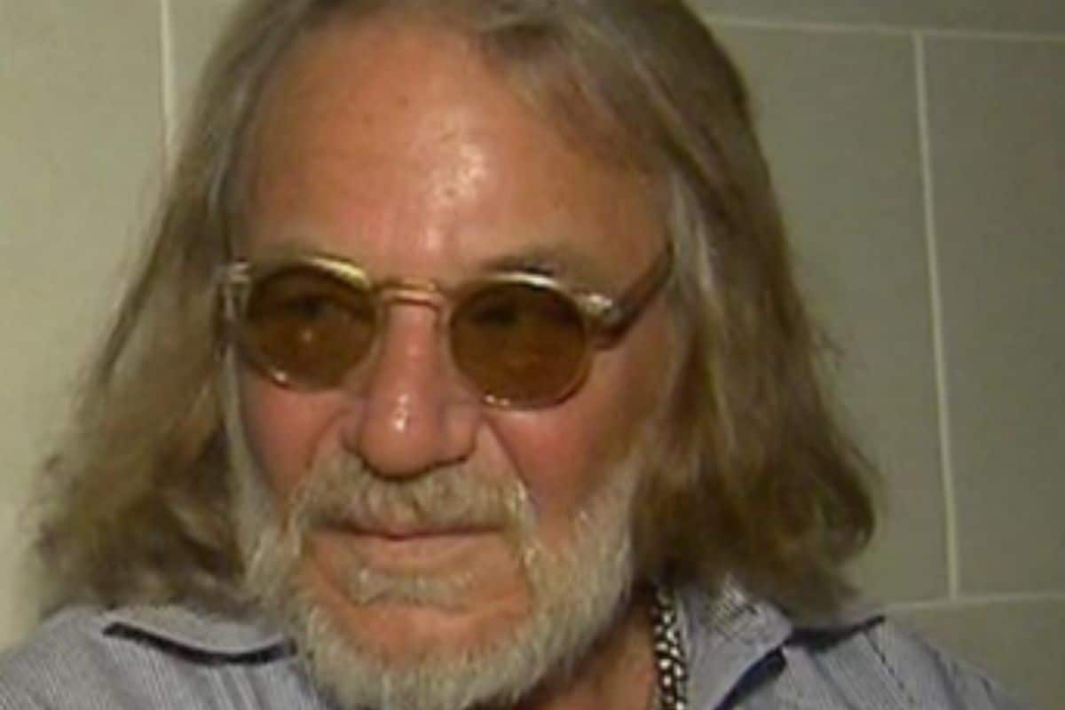 Harold Bornstein, Doctor Who Declared Donald Trump 'Healthiest ...