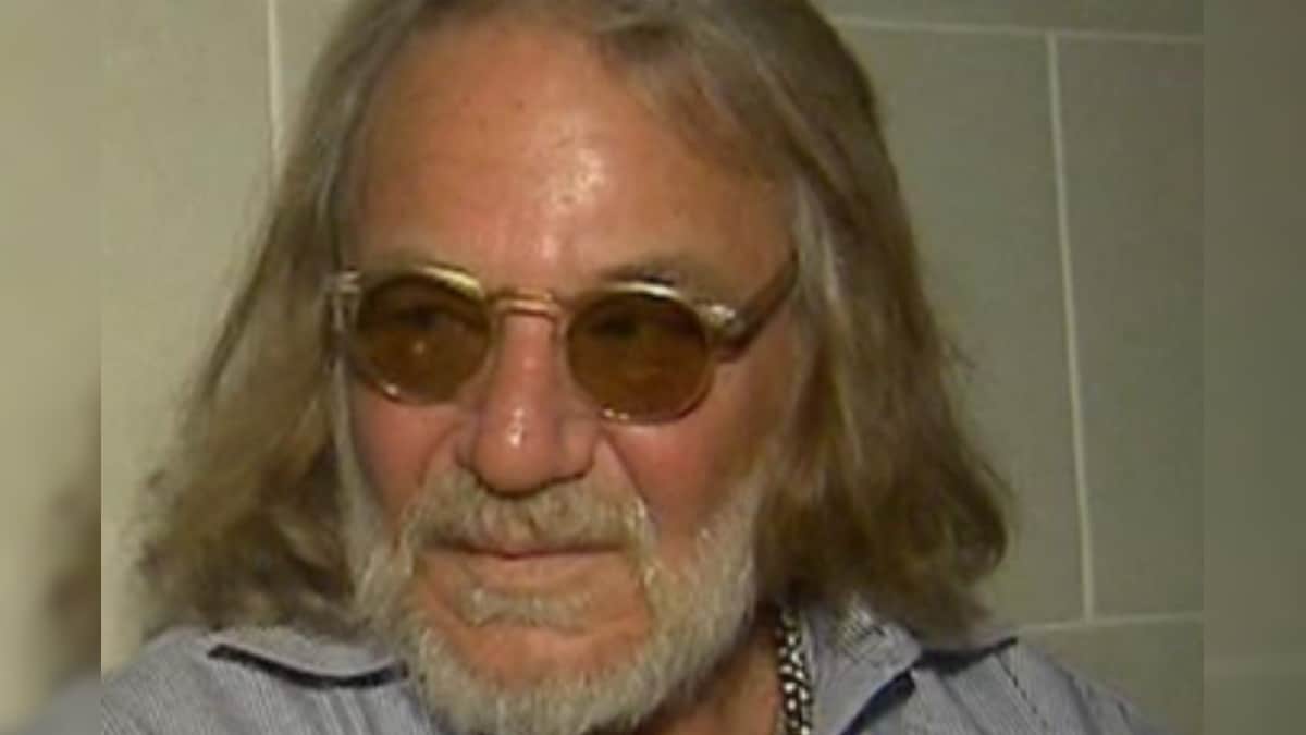 Harold Bornstein, Doctor Who Declared Donald Trump 'Healthiest ...