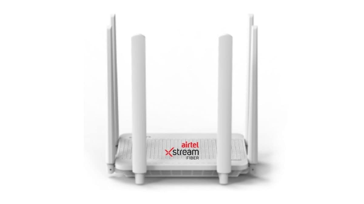 Airtel Xstream Fiber Broadband 1Gbps Plan Users Will Now Get An Even ...