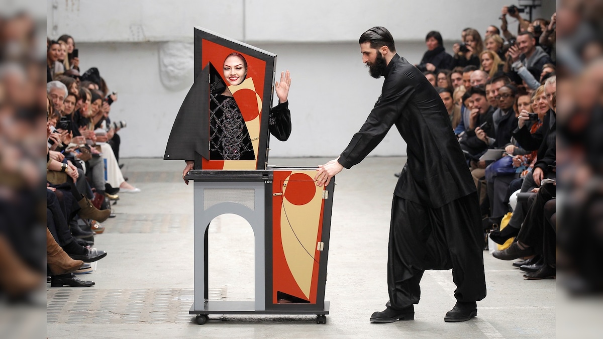 Magicians to Come Together Virtually to Mark 100 Years of the Famous ...