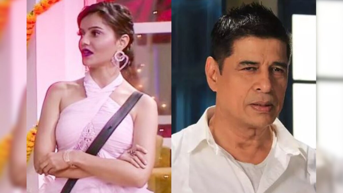 Sudesh Berry Opens Up on Shakti Co-star Rubina Dilaik's 'Superiority Complex' - News18