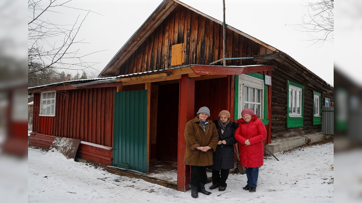 Russia's 'Children of the Gulag' May Finally be Able to Return Home ...