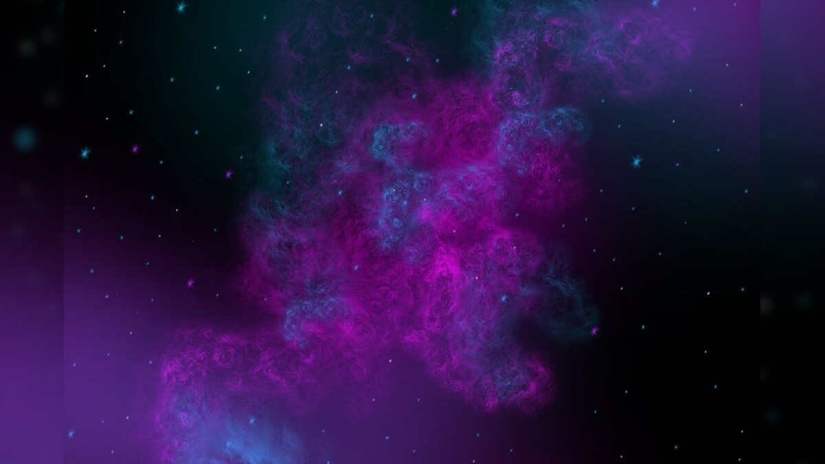 Scientists Are One Step Closer to Finding Gravitational Wave Background ...