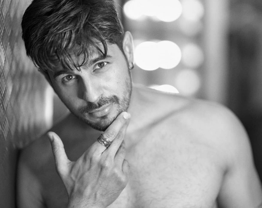 Happy Birthday Sidharth Malhotra Check Out His Shirtless Photos And