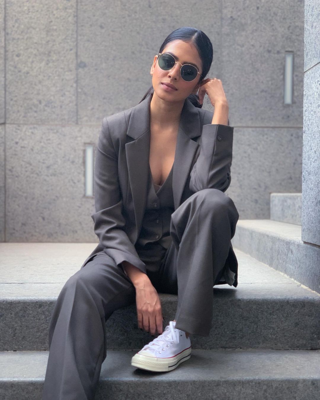 Malavika Mohanan: Know More About Thalapathy Vijay's 'Master' Heroine ...