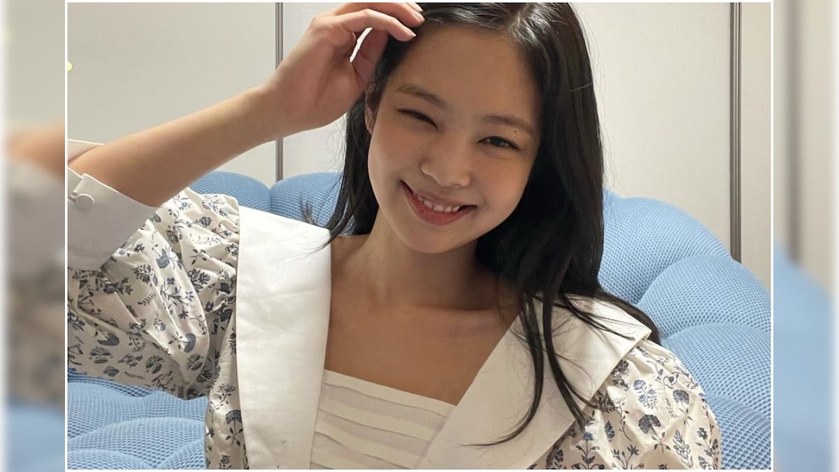 BlackPink's Jennie Turns 25: Listen to These Top Tracks that Showcase ...