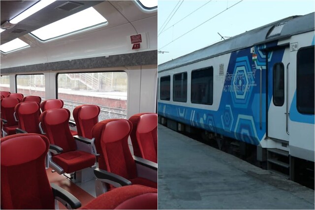 PM Modi to Flag off Ahmedabad-Kevadiya Shatabdi Among 8 Trains to Boost ...