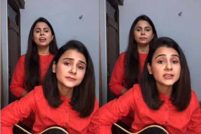 Watch: Two Sisters Compose Song on Farmers Protesting Against Farm Laws ...