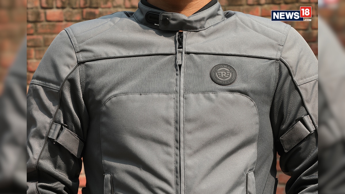 Royal Enfield Explorer V3 Riding Jacket Review: Setting the Benchmark ...