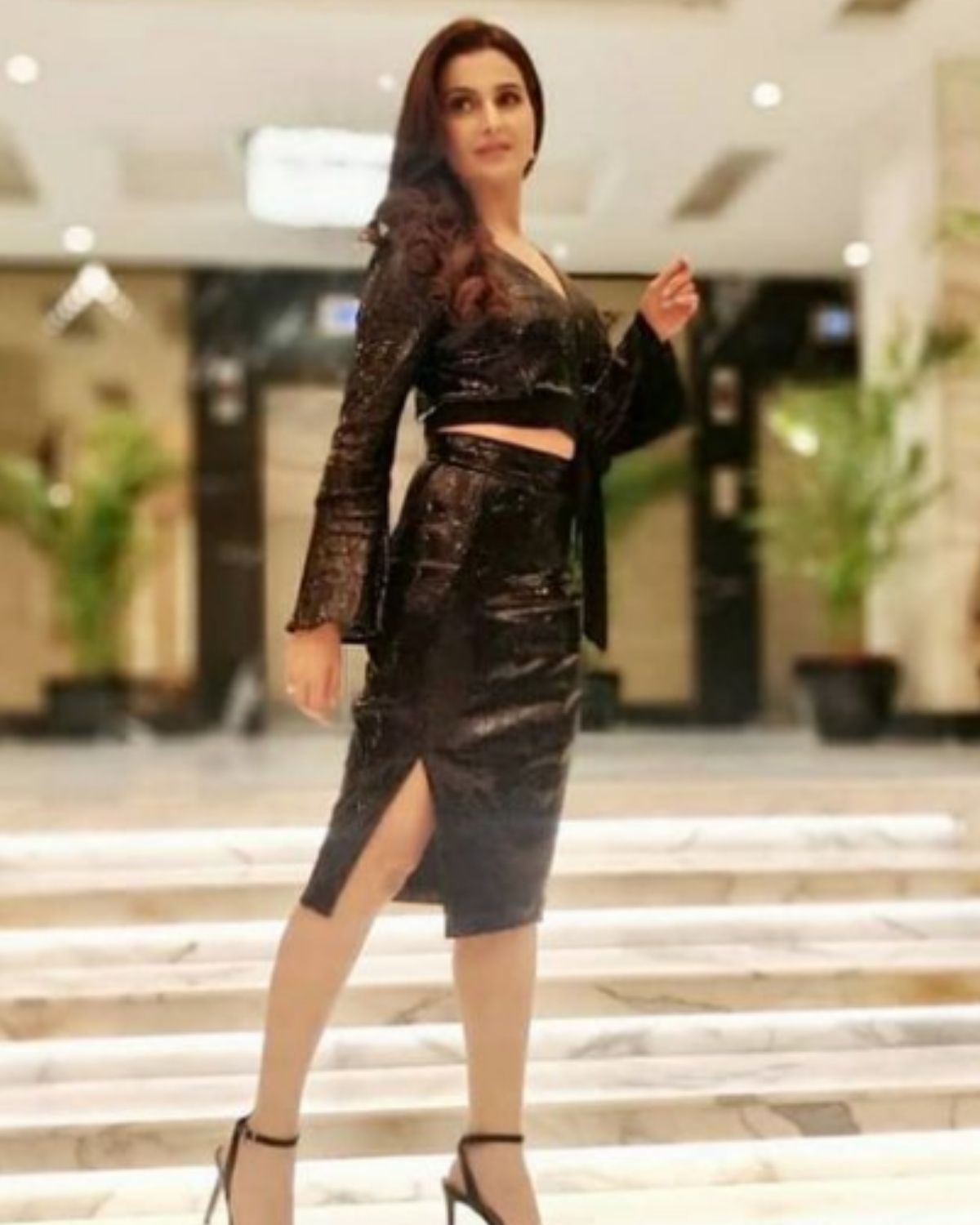 Monica Bedi Turns 46: A Look Back At Her Relationship With Abu Salem ...