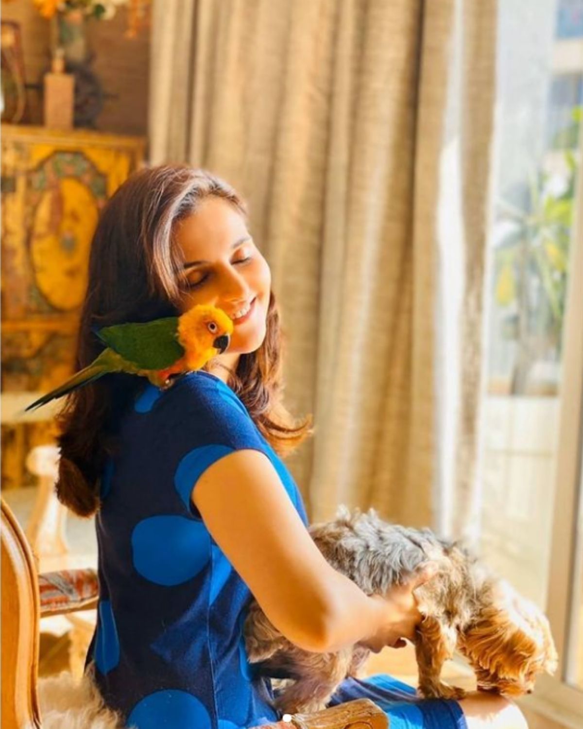 Monica Bedi Turns 46: A Look Back At Her Relationship With Abu Salem ...