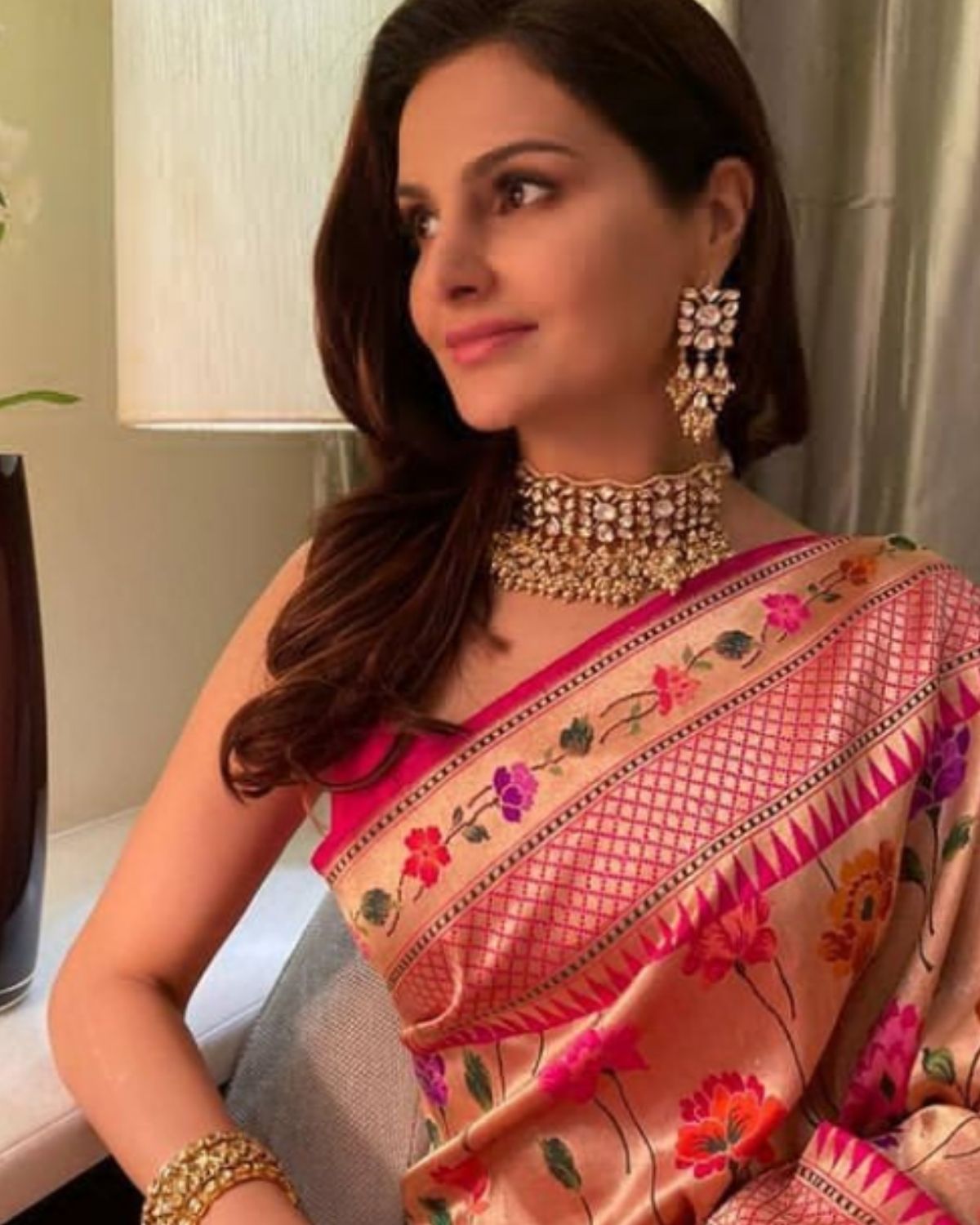 Monica Bedi Turns 46: A Look Back At Her Relationship With Abu Salem