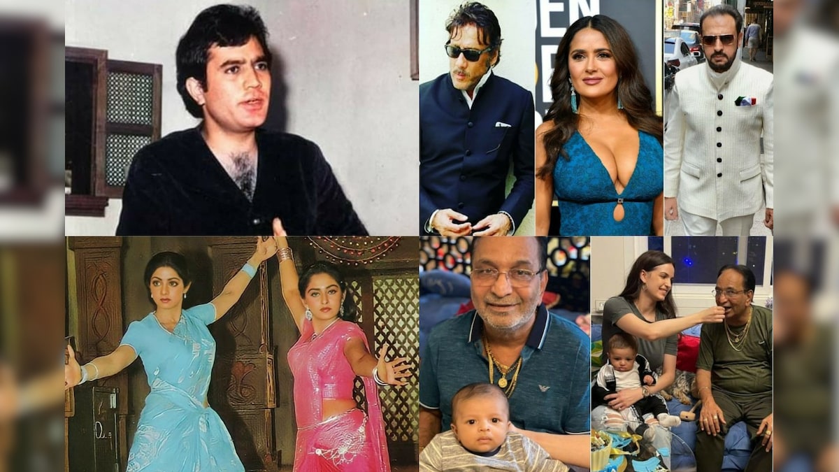 Jaya Prada Makes Revelations About Rajesh Khanna and Sridevi, Jackie ...