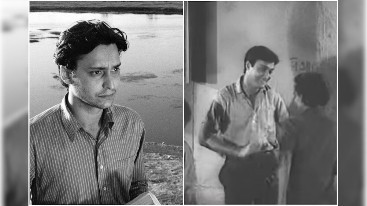 Soumitra Chatterjee Birth Anniversary: Five Evergreen Songs Picturised ...
