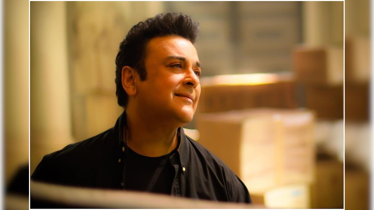 Adnan Sami Turned 'Hugely Fat Person' Due to Excessive Eating