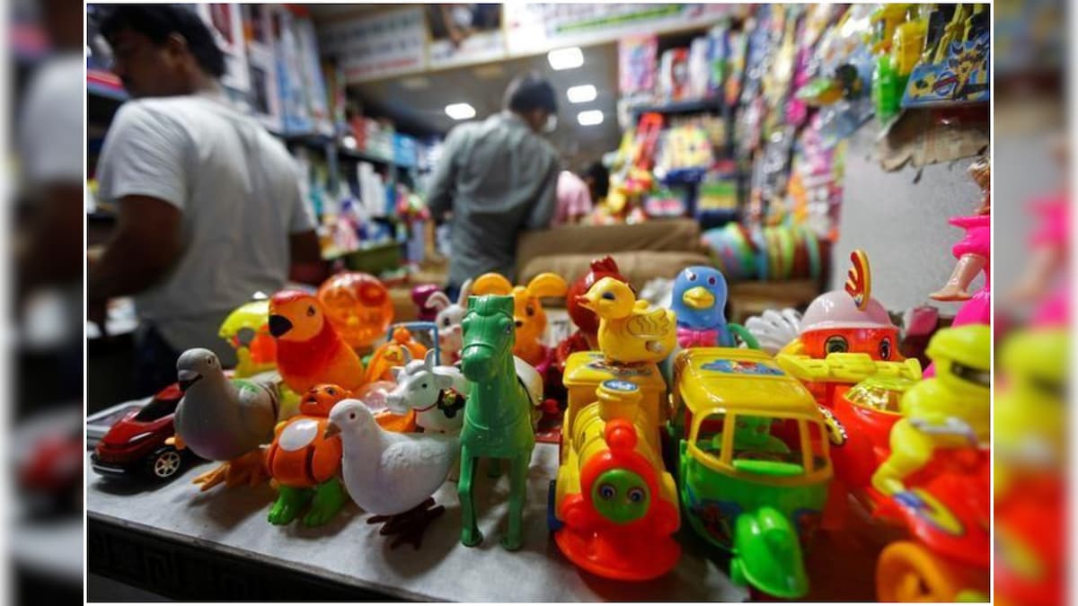 Foxconn of Toy World: Aequs to Set Up India's First Toy Cluster in ...
