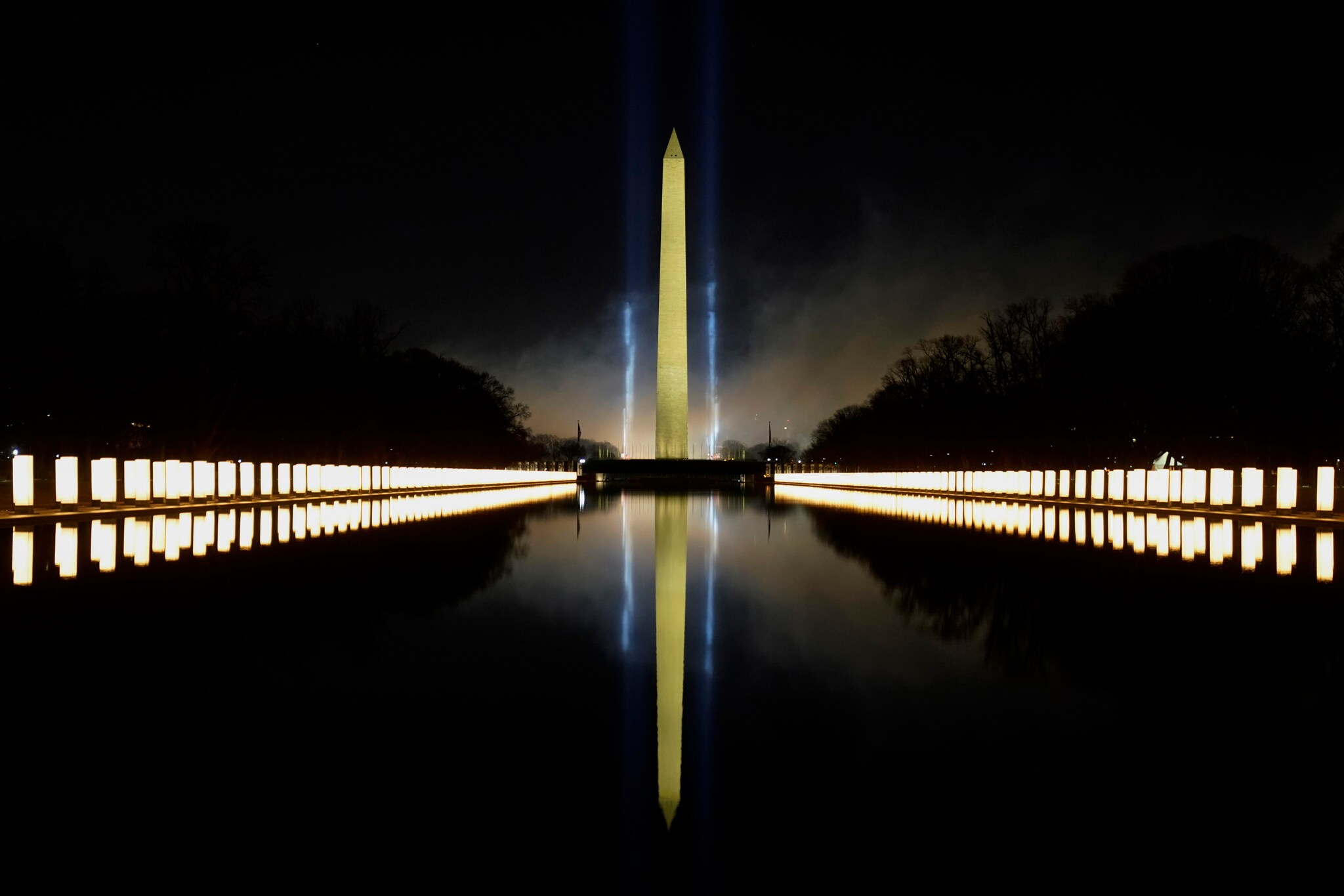 Joe Biden, Kamala Harris Inauguration: A Star-studded Ceremony Hailing ...