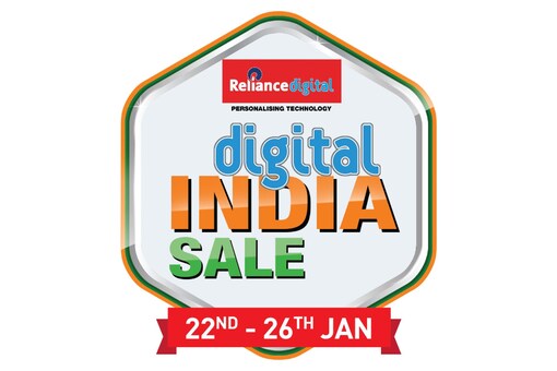 Reliance Digital Offers Instant Discounts on Gadgets, Electronics at ...