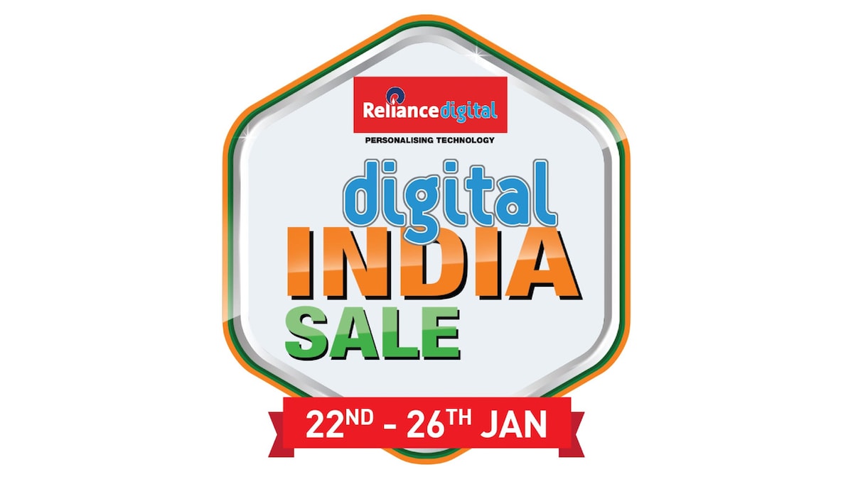 Reliance Digital Offers Instant Discounts on Gadgets, Electronics at ...