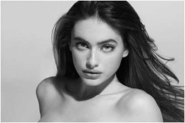 Model, Who was Declared Most Beautiful Face in 2020, Opens Up About ...