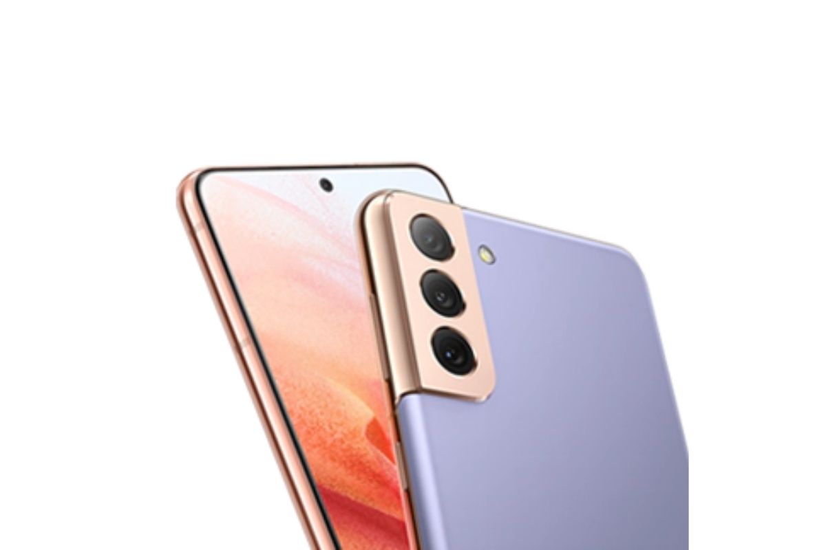 Samsung Galaxy S21, Galaxy S21+ Exciting Features and Specifications ...