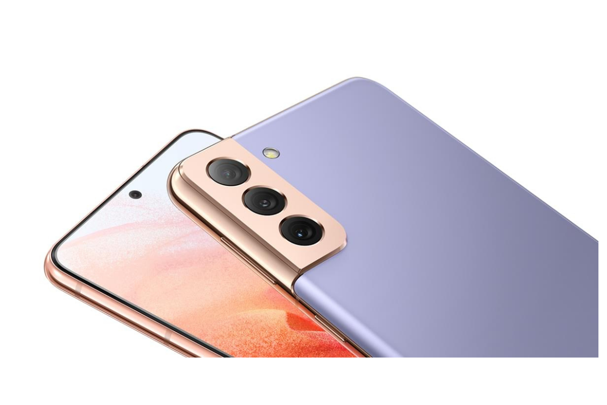 Samsung Galaxy S21, Galaxy S21+ Exciting Features and Specifications ...