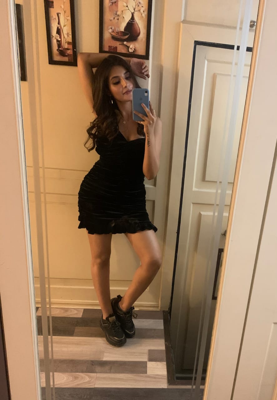 Seek Fashion Inspiration from Mirzapur Actress Harshita Gaur to Look ...