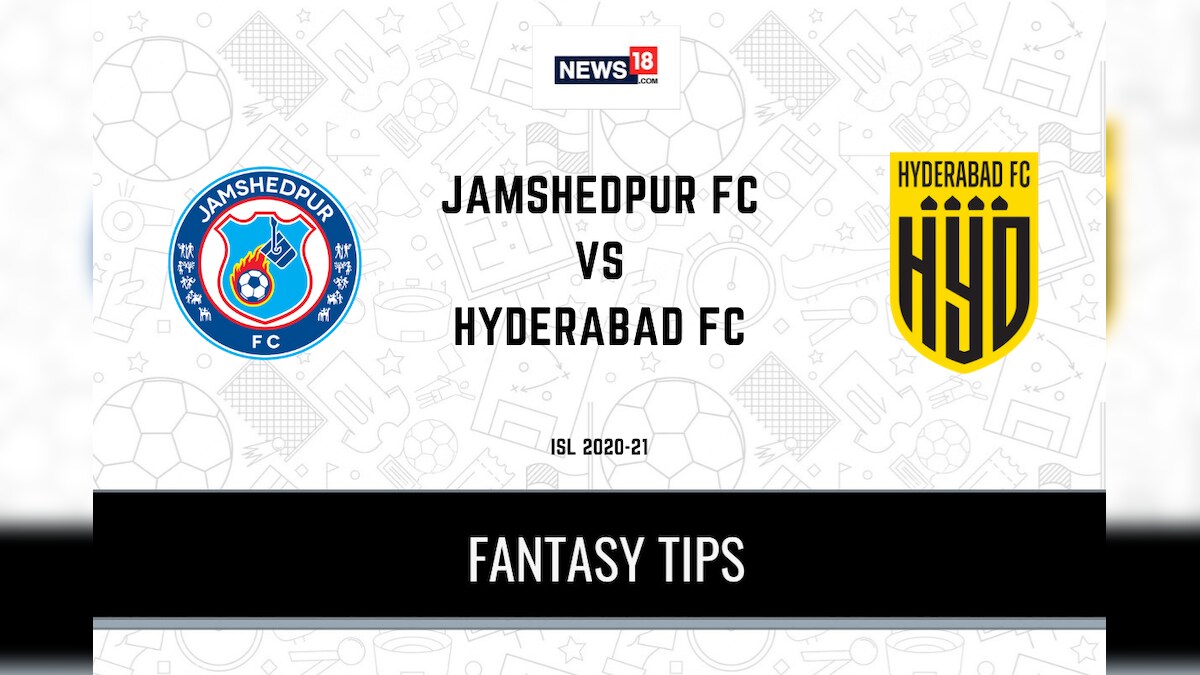 JFC vs HFC Dream11 Predictions, ISL 2020-21, Jamshedpur FC vs Hyderabad FC: Playing XI, Football ...