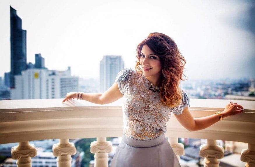 Shama Sikander Turns Seductress In Sultry Photos, Drives Fans Crazy ...
