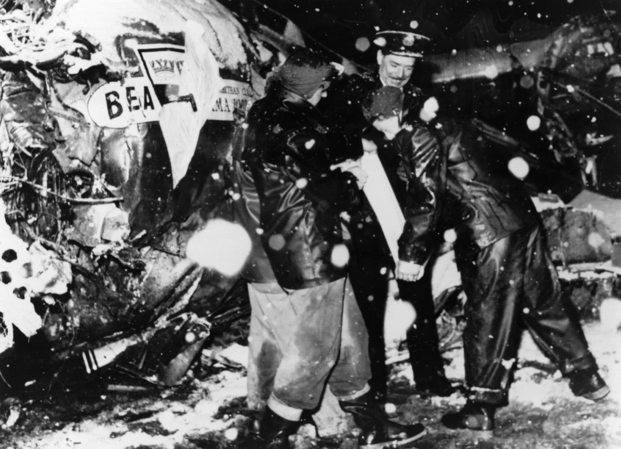 In Pics, 10 Tragic Air Distasters That Shocked the Sporting World - News18
