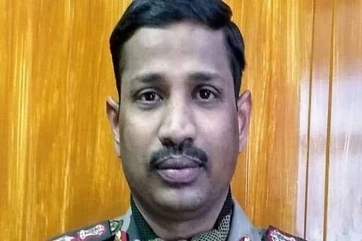 Republic Day: Colonel Santosh Babu, Killed in Galwan Valley Clash, to ...