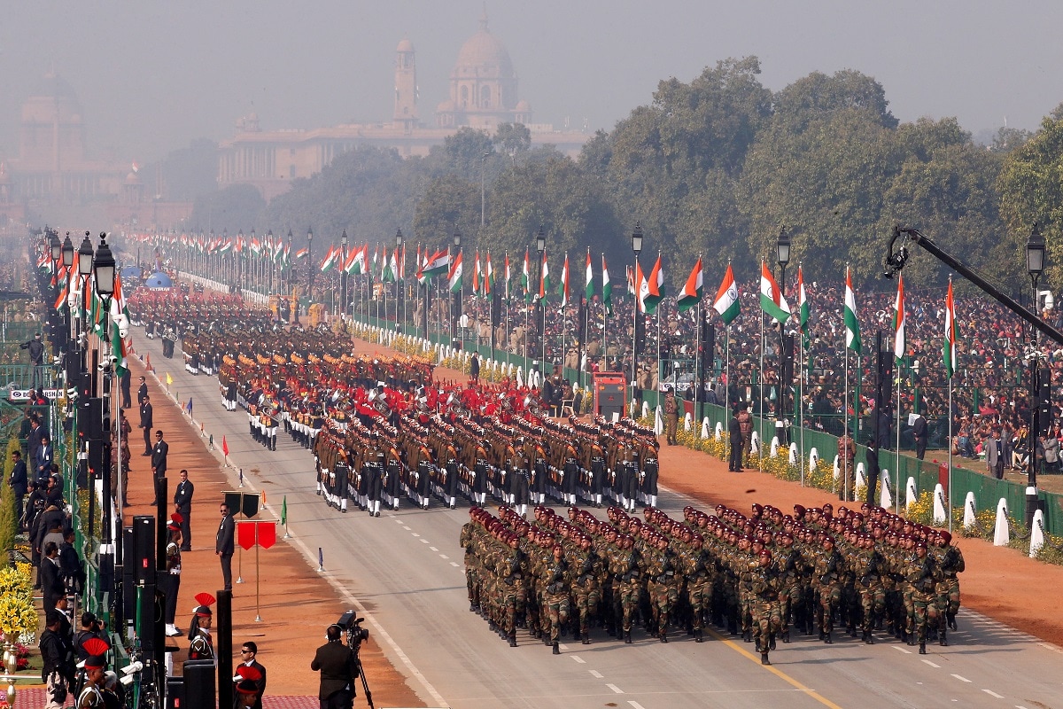 Republic Day 2021: When and Where to Watch Live January 26 Parade, All ...