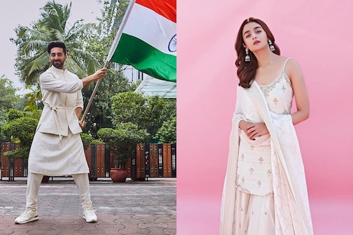 Republic Day 2021: Fashion Guide for Men and Women Inspired by ...