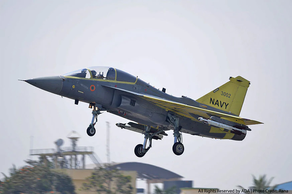 Republic Day 2021: All Active Fighter Jets of Indian Air Force - Rafale ...