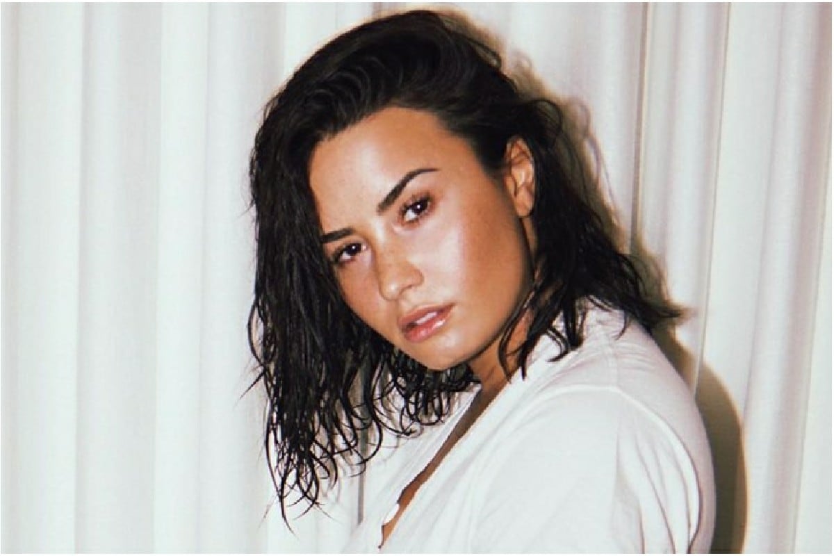 Demi Lovato To Headline NBC Comedy 'Hungry'