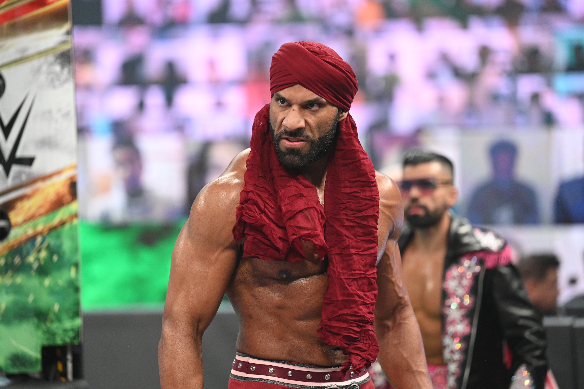 IN PICS: WWE Superstar Spectacle Showcases India's Next Generation of ...