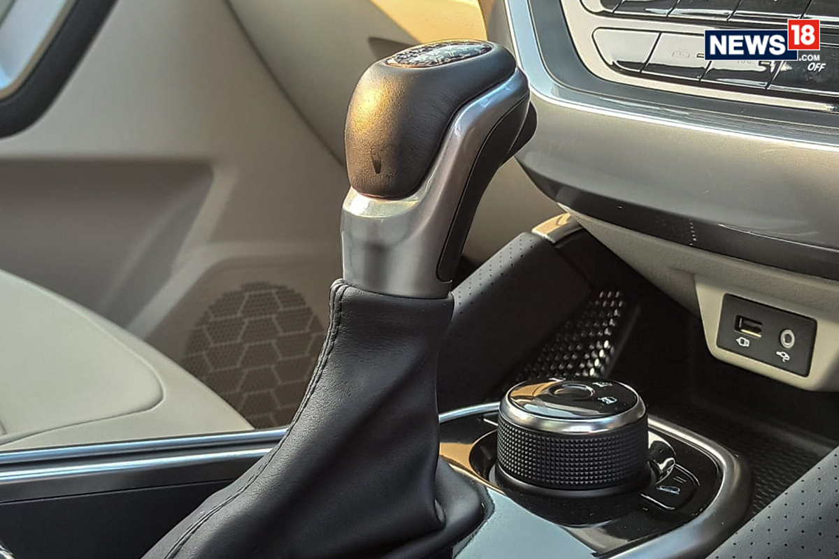 All-New Tata Safari First Drive Review: India's Favourite and Iconic ...