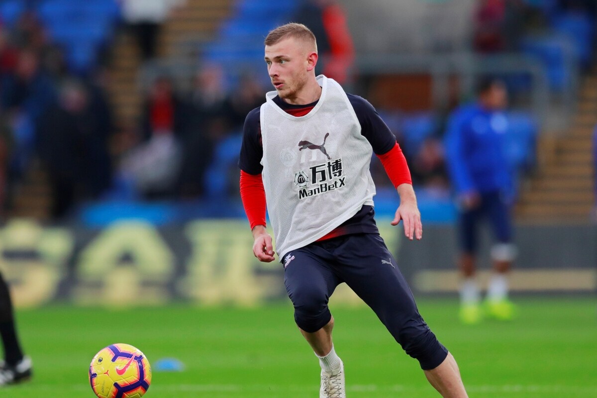 Ex-Germany International Max Meyer Returns to Bundesliga with Cologne ...